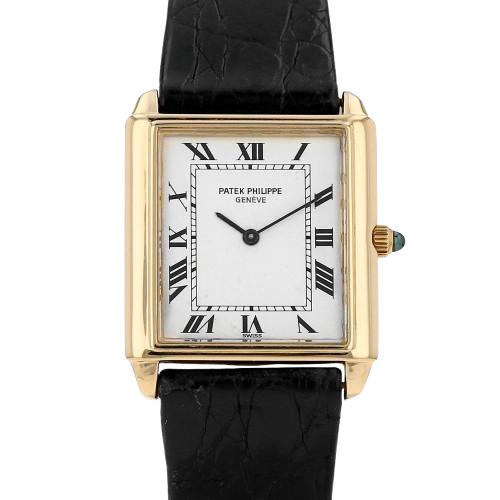 Which Patek Philippe Models Are the Most Affordable?